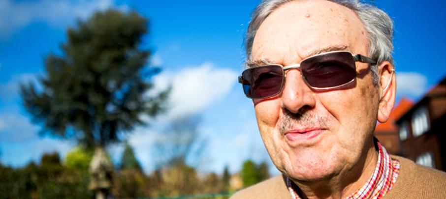 Cataracts - what is it? - Optimum Vision Clinic