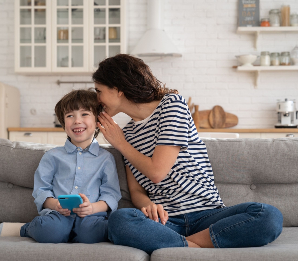 Children Ears - Optimum Vision Clinic