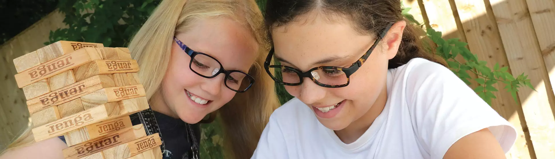 Myopia Control - Optimum Vision Clinic