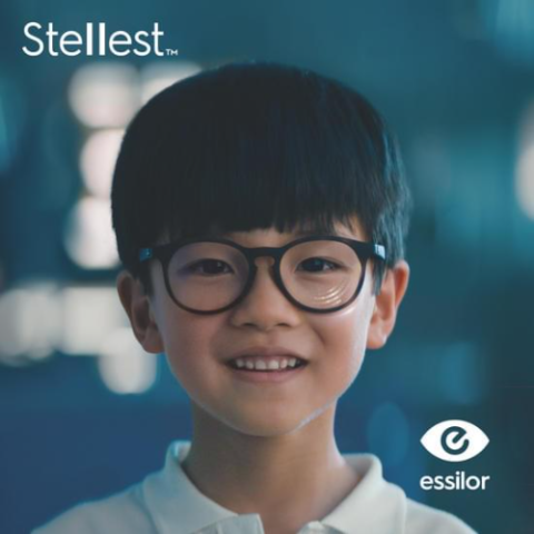 Stellest - Optimum Vision Clinic